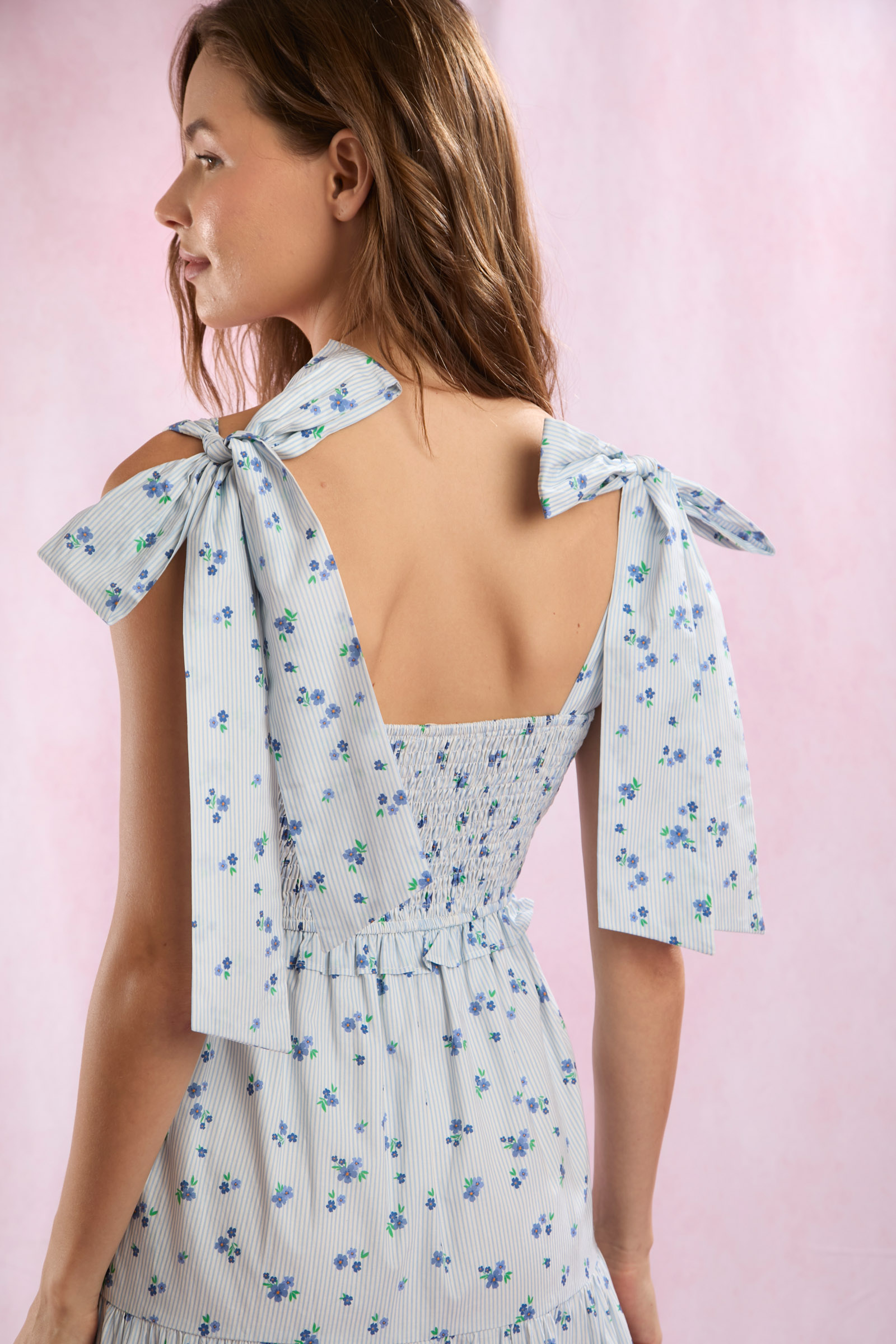 ID39623-01 | Peach Love California