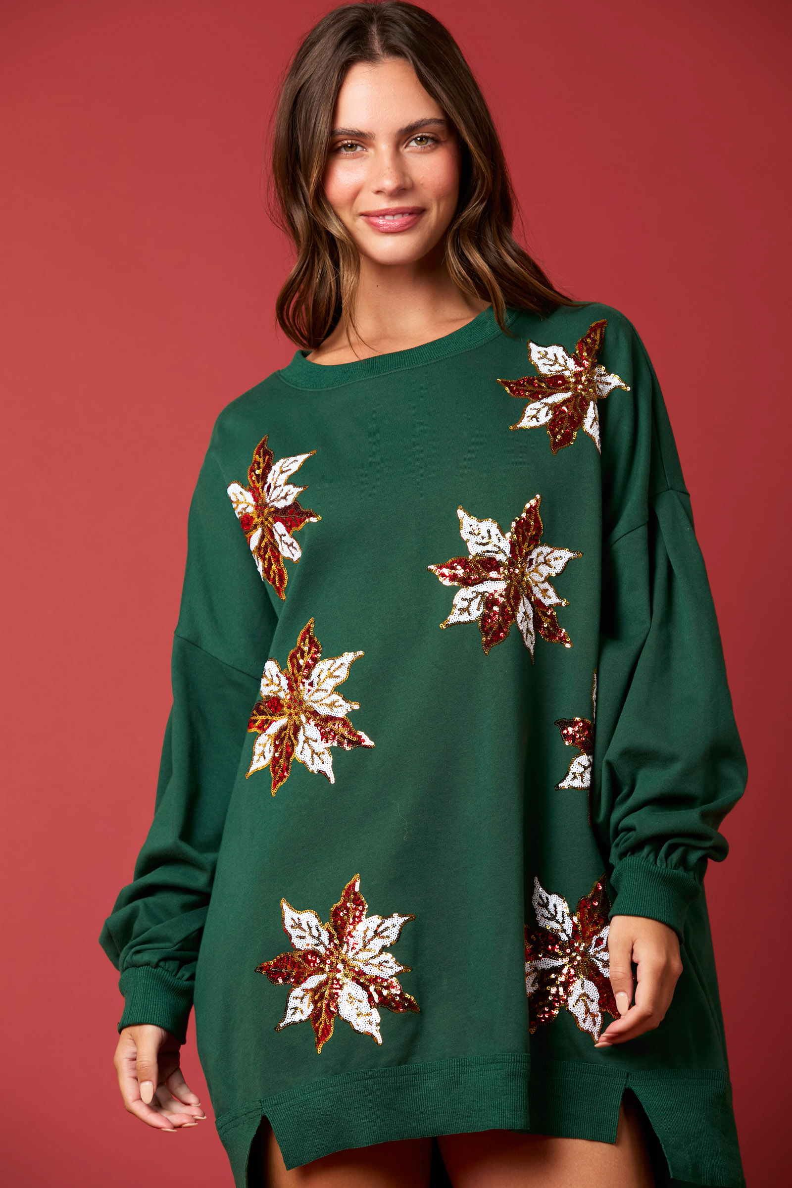 IKD39377-01 | Peach Love California